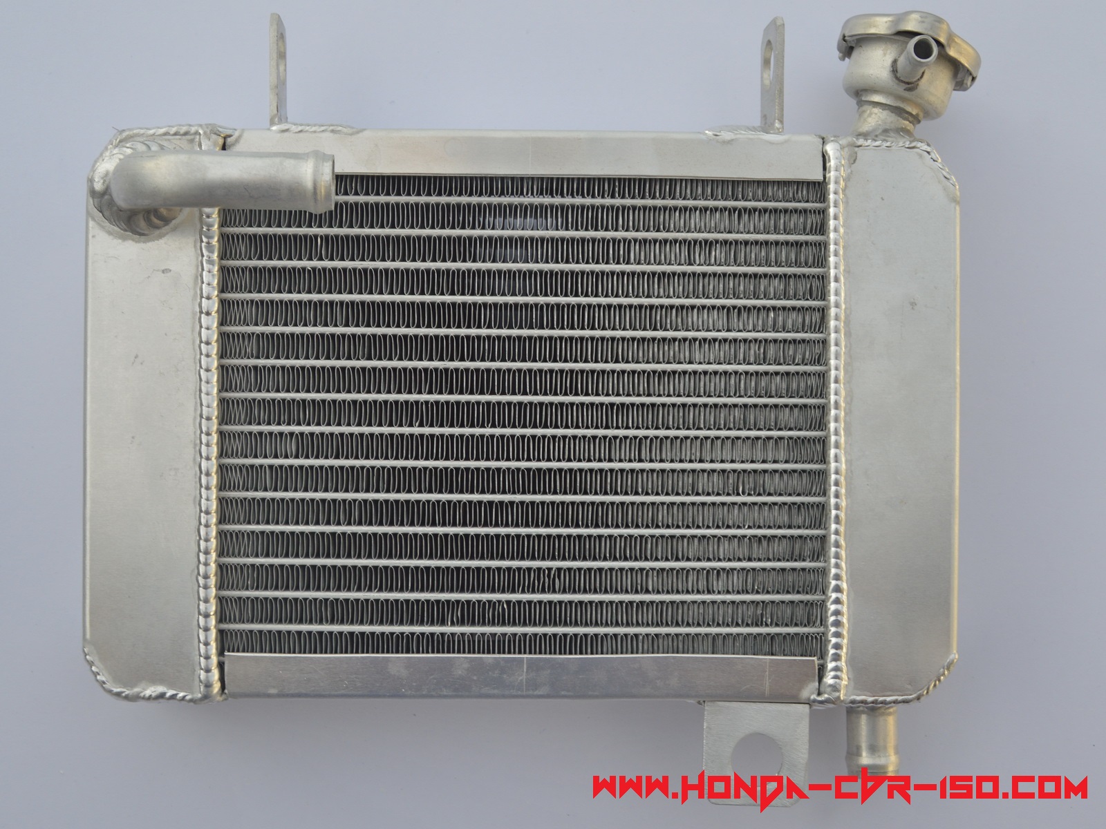 Racing & Genuine Honda CBR 150 water cooler racing radiator