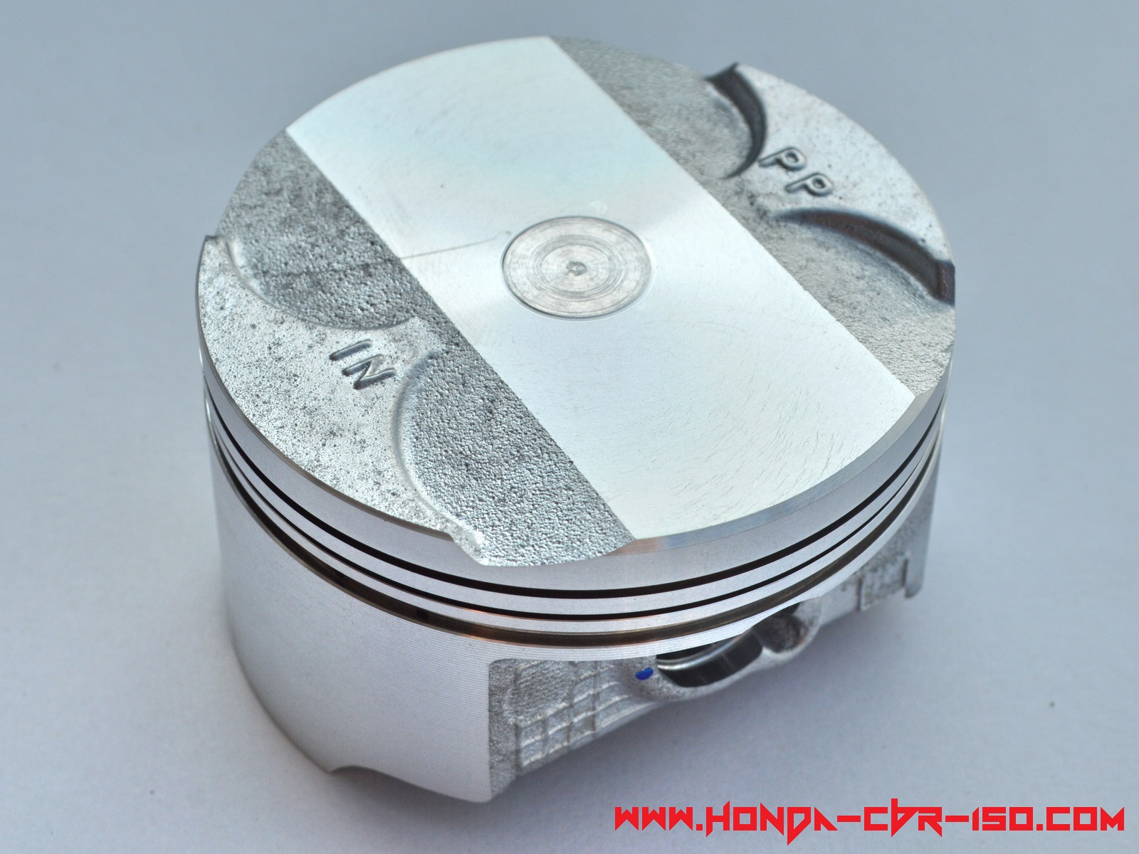 OEM & Genuine Honda CBR 150 piston ring kit, oversize set cylinder gasket