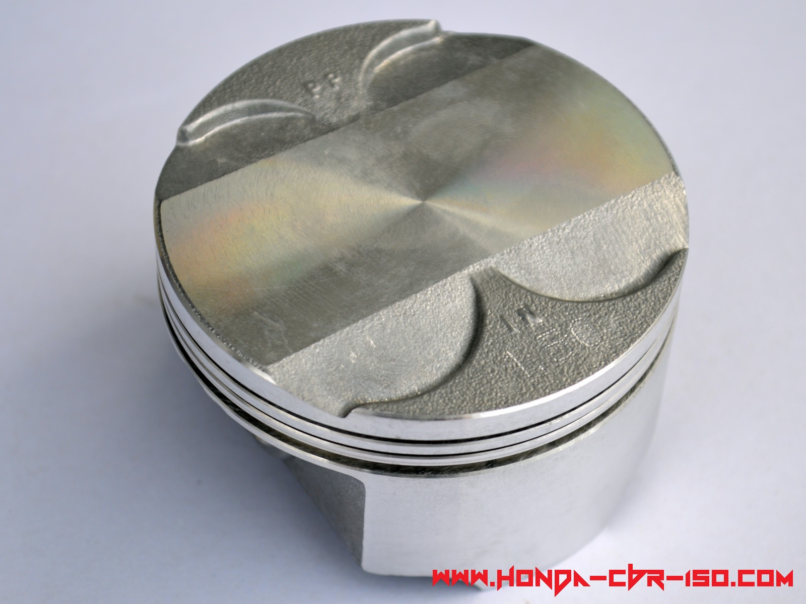 OEM & Genuine Honda CBR 150 piston ring kit, oversize set cylinder gasket