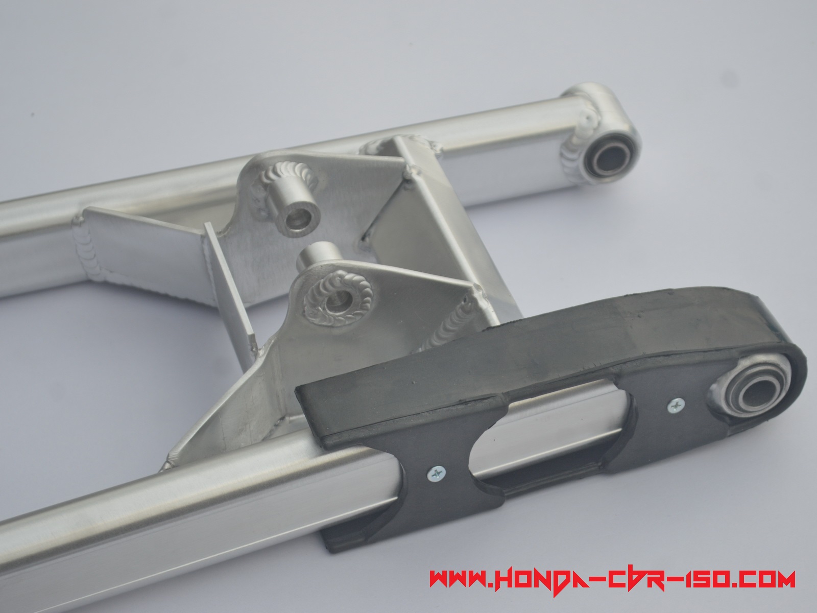 Honda CBR 150 R alloy aluminum racing deltabox ultralight body frame assy