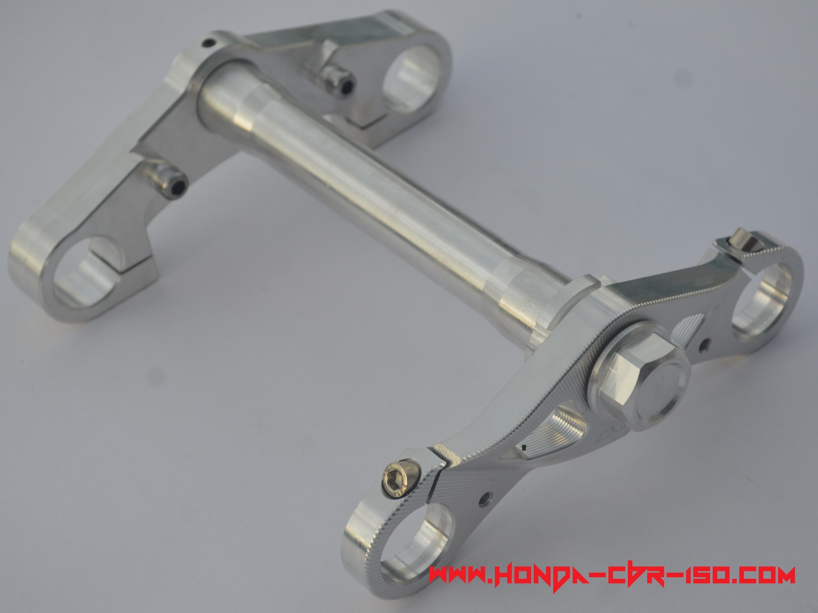 Honda CBR 150 R alloy aluminum racing deltabox ultralight body frame assy